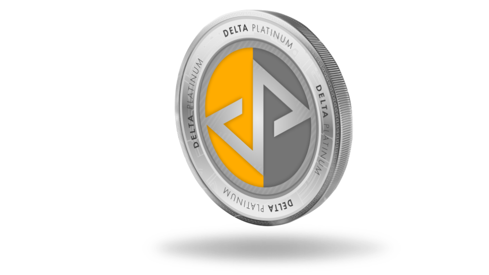 DeltaPlatinum - a utility token for iGaming!
